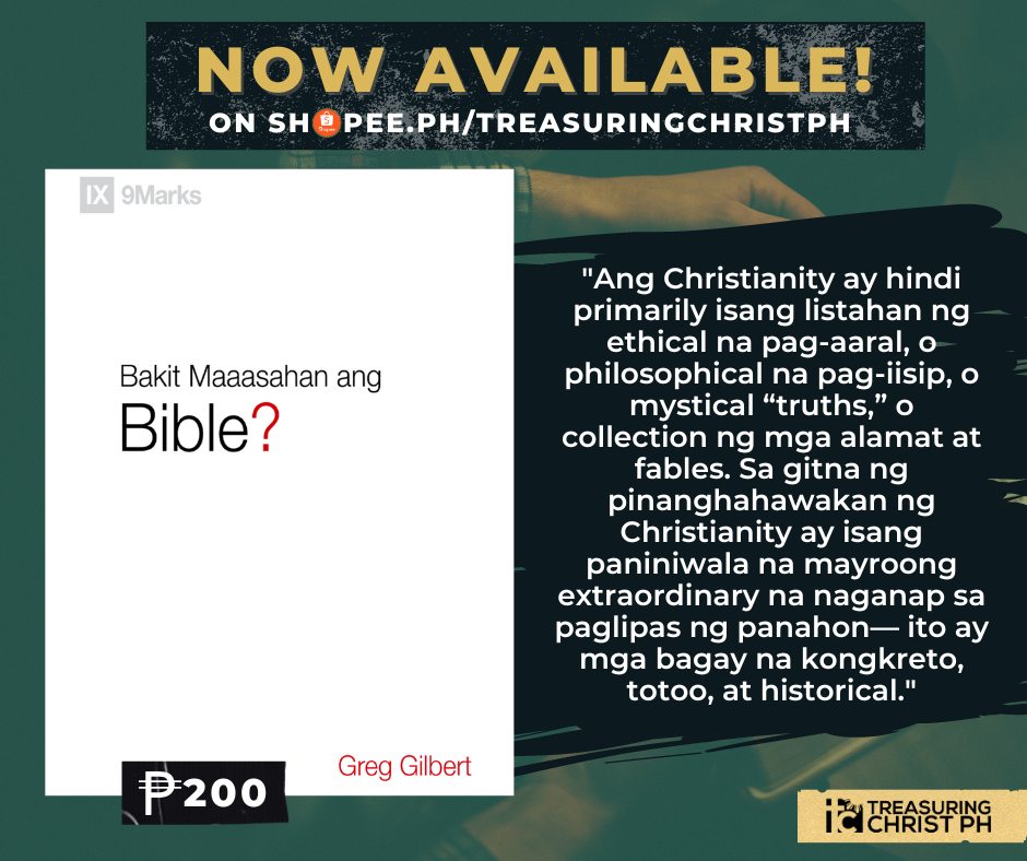 Greg Gilbert Trilogy Is Now Available in Taglish – LeeJaredGarcia.Com